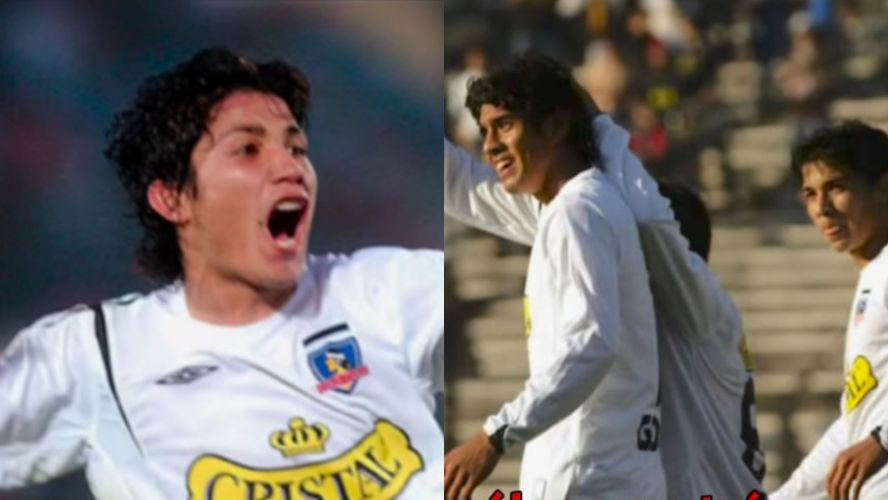 "Es un cabro chico": La sorpresa de Andrés González tras preguntar ...