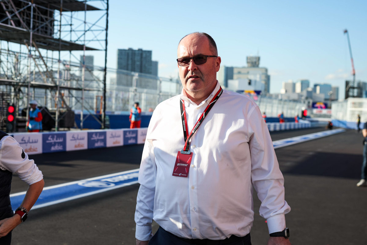 F1 2025: Ex-FIA chief slams 'unfair' treatment following shock resignation