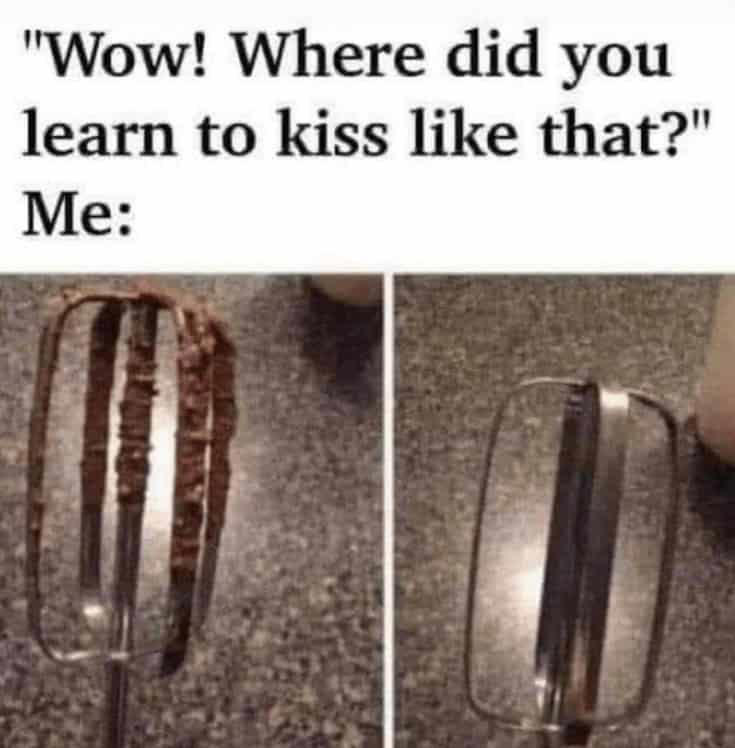 45 Funniest Baking Memes Hot From The Comedy Oven (April 10, 2025)