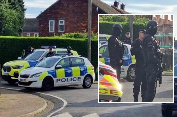 Three people plead guilty to their roles in shooting which left man injured
