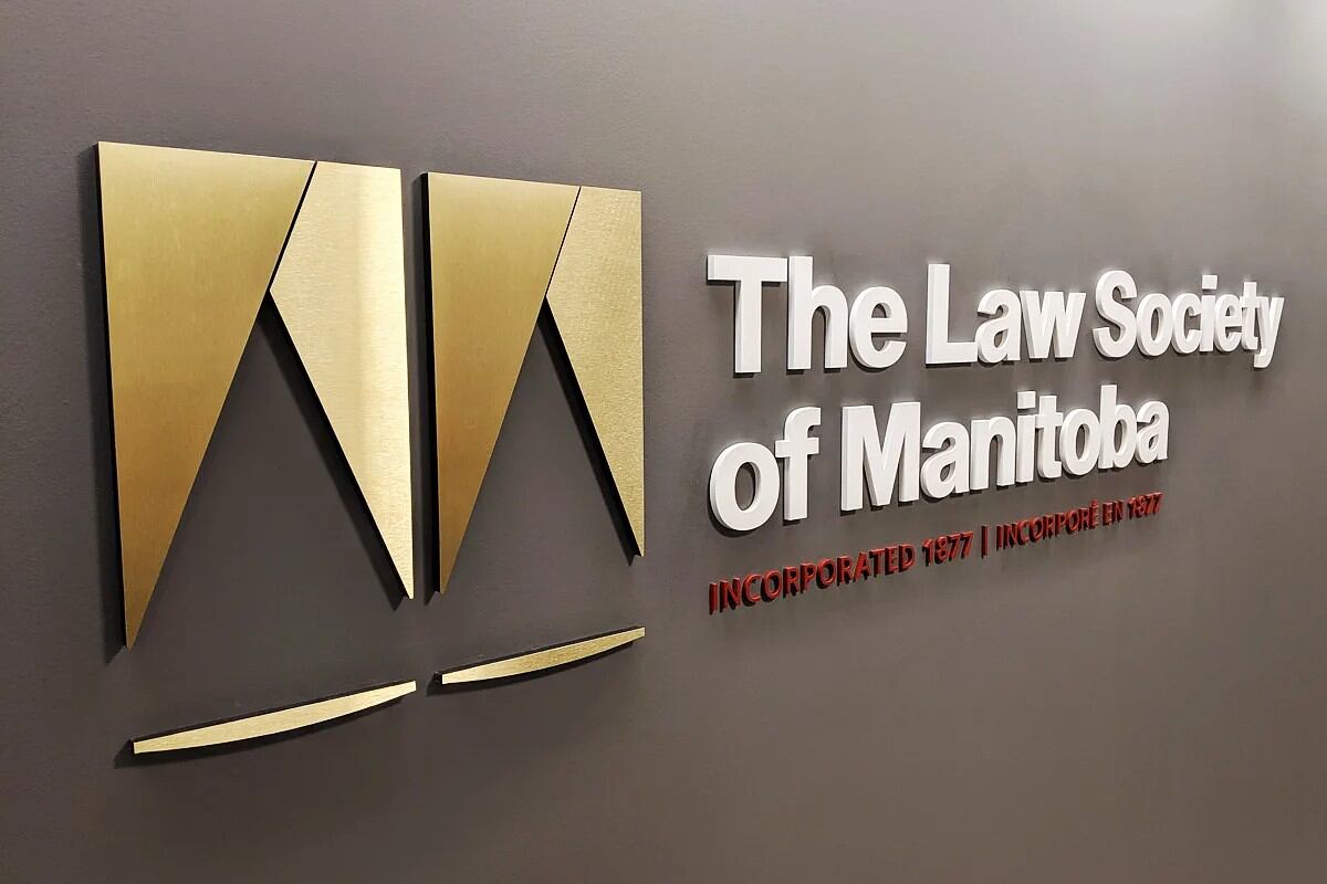 Manitoba lawyer must pay $3.5K in fees after failing to respond to law ...