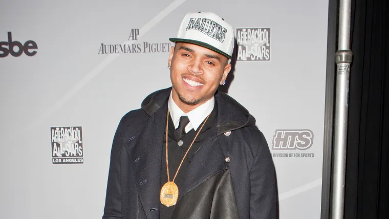 How much are Chris Brown tickets? Best prices, seats, schedule for 2025 ...