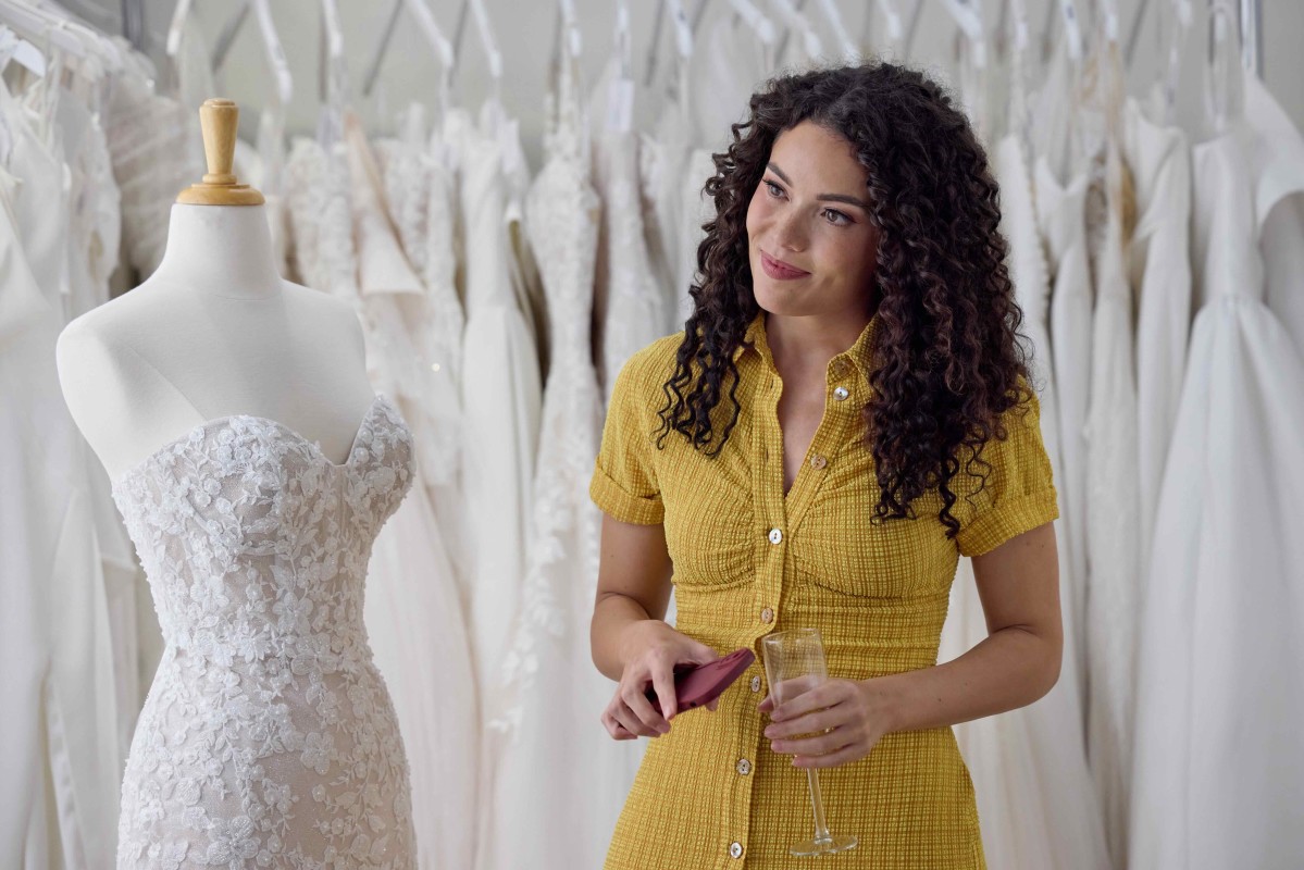 Hallmark's 'Hearts Around the Table' Series Hits Its Final Course With ...