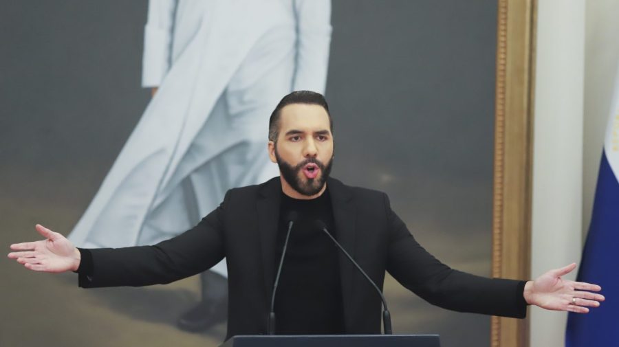 Bukele proposes prisoner swap with Venezuela for US deportees