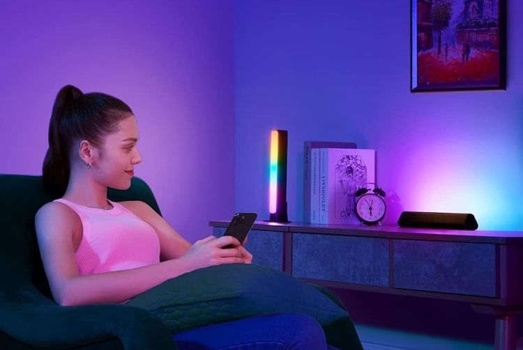 Workspace Revolution: 12 Genius Desk Gadgets Available on Amazon