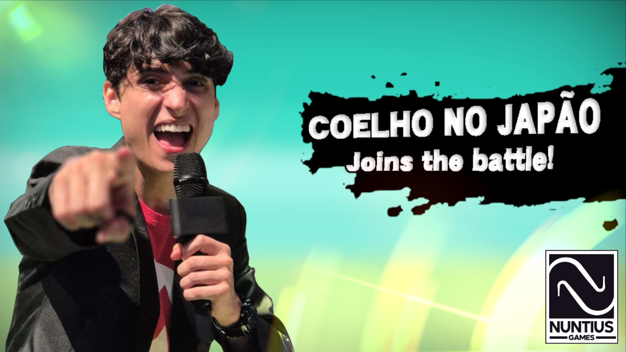 Nuntius Games, publicadora brasileira de jogos, anuncia Rodrigo Coelho ...