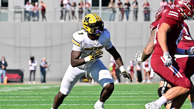 One Big Question for Mizzou's Defense - The Extra Point