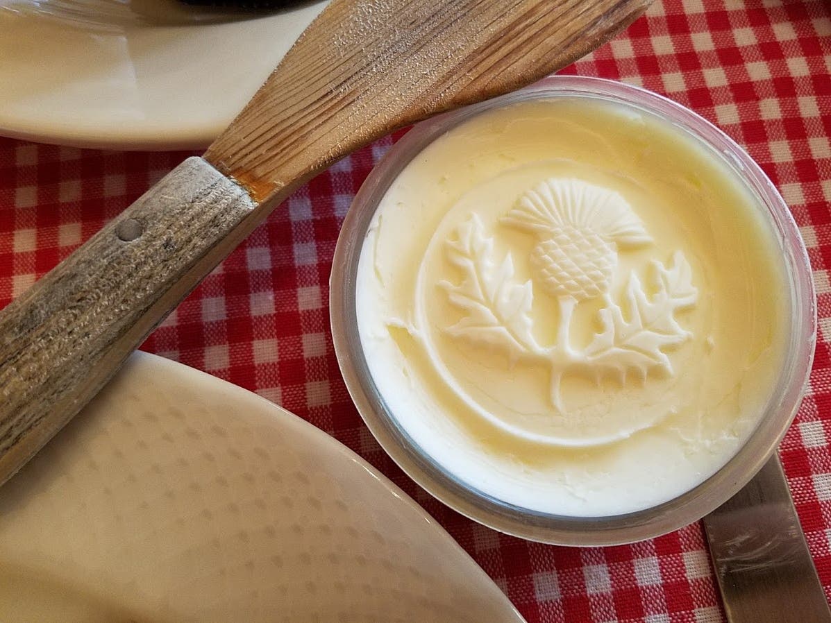 Butter Recall In 7 States: What You Need To Know