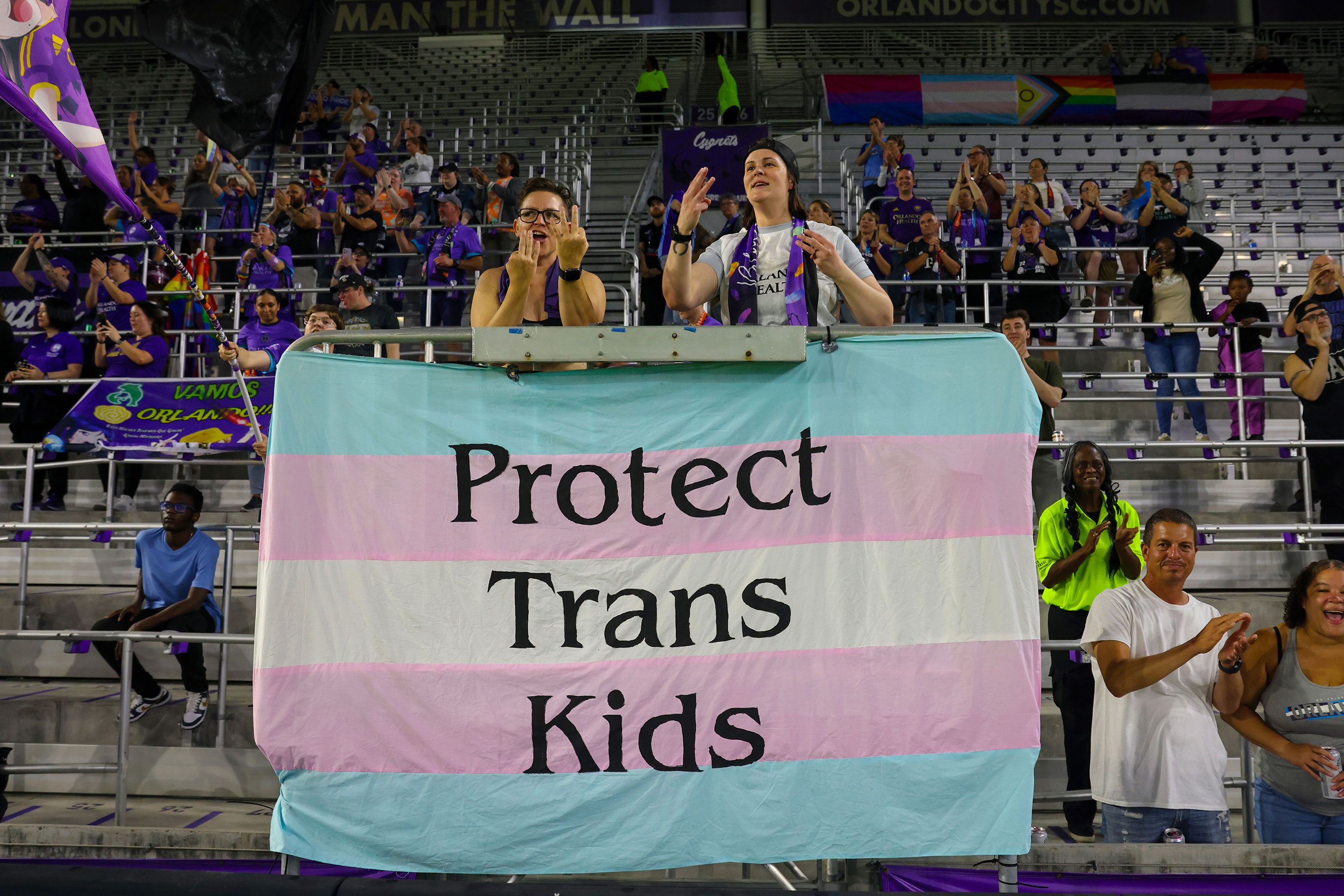 Montana Republicans Say No to Prosecuting Parents for Trans Care