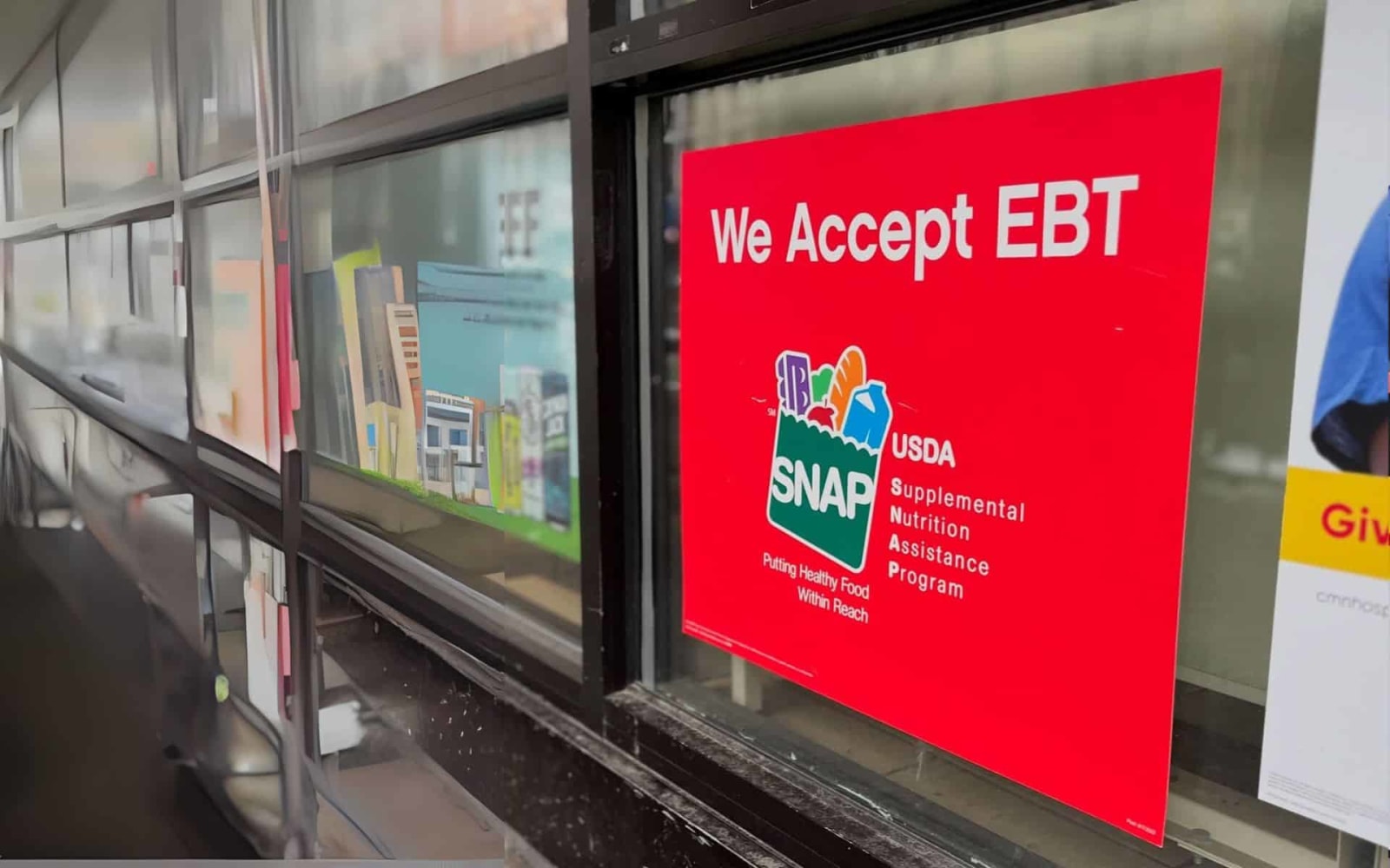 Expanding SNAP to Restaurants Could Support New Yorkers and Revitalize ...