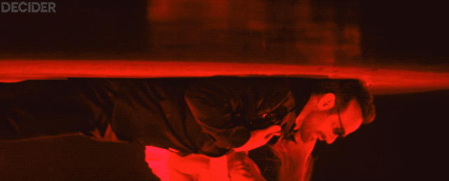 ‘Daredevil: Born Again’ Episode 8 Recap: Black and White and Red All Over