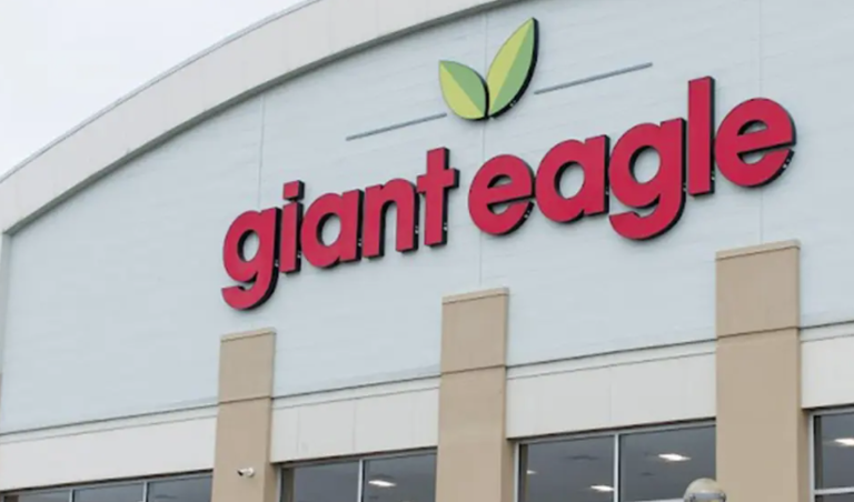 Giant Eagle's Easter hours announced and a drop in egg prices