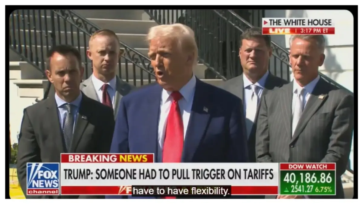 ‘He Took a Humiliating Loss: Trump Faces Unexpected Backlash from Fox ...