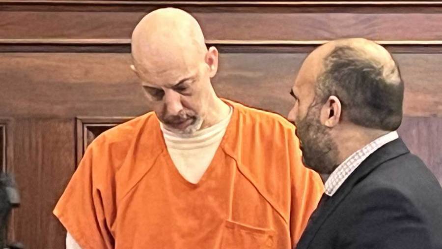 Former city employee sentenced in rape case; victim says he used status ...