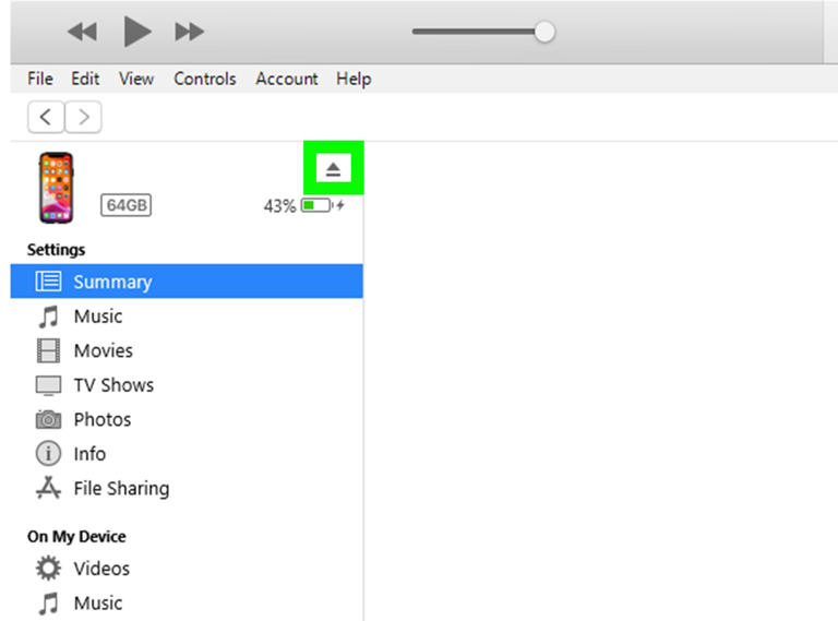 Cómo conectar tu iPad al ordenador mediante un cable y sacarle el ...