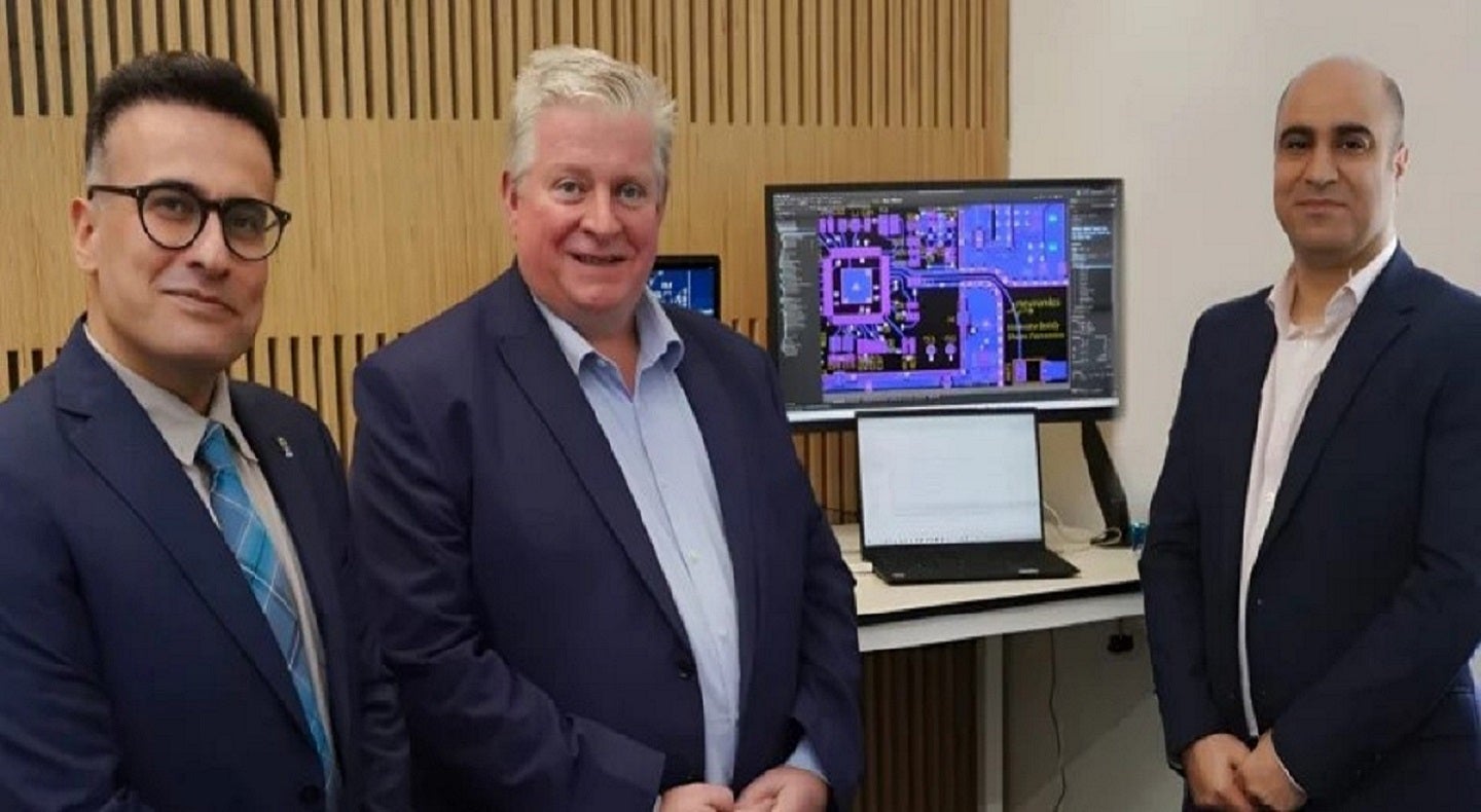 Neuranics secures $8m for TMR magnetic sensing technology growth