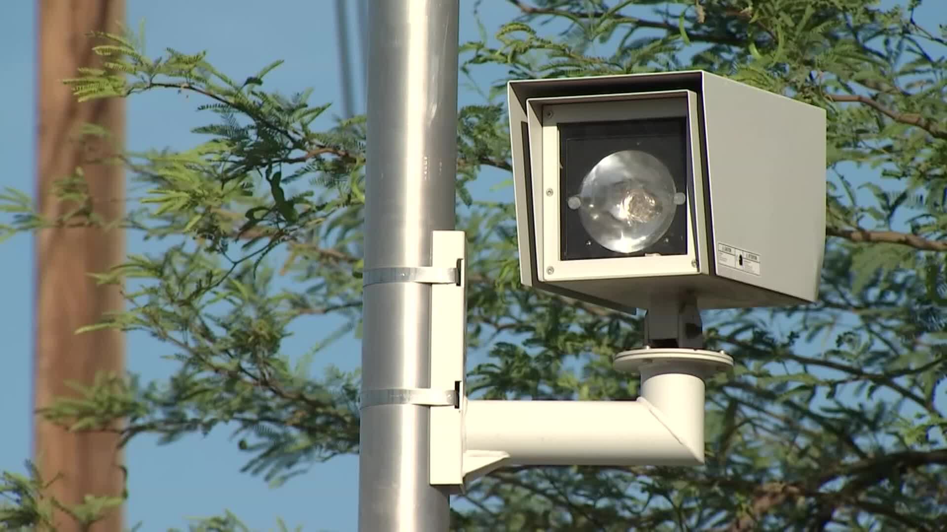 Got a photo enforcement ticket in Arizona? Here are your options