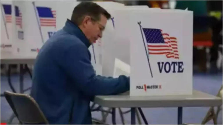 US House passes GOP bill requiring proof of US citizenship for voting ...