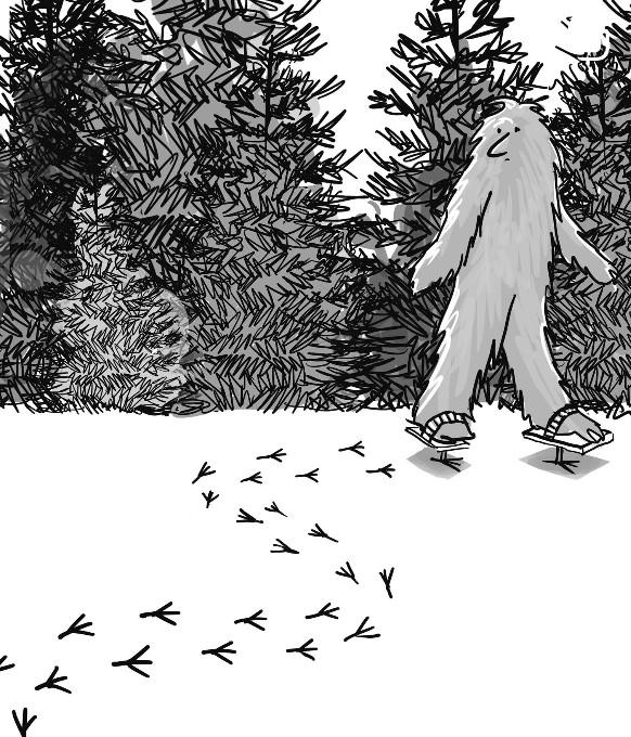 40 Single-Panel Animal Comics From Cartoonist Rose Anne Prevec