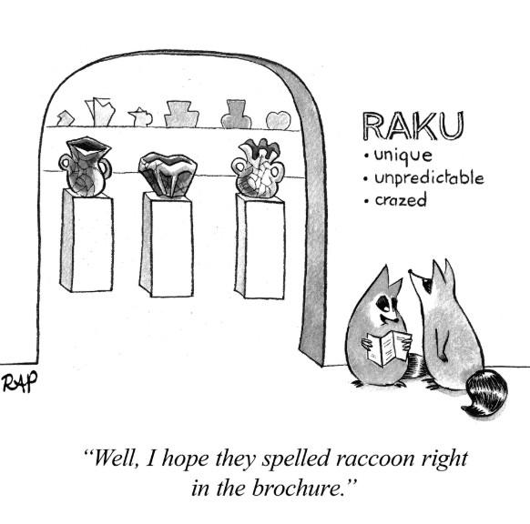 40 Single-Panel Animal Comics From Cartoonist Rose Anne Prevec