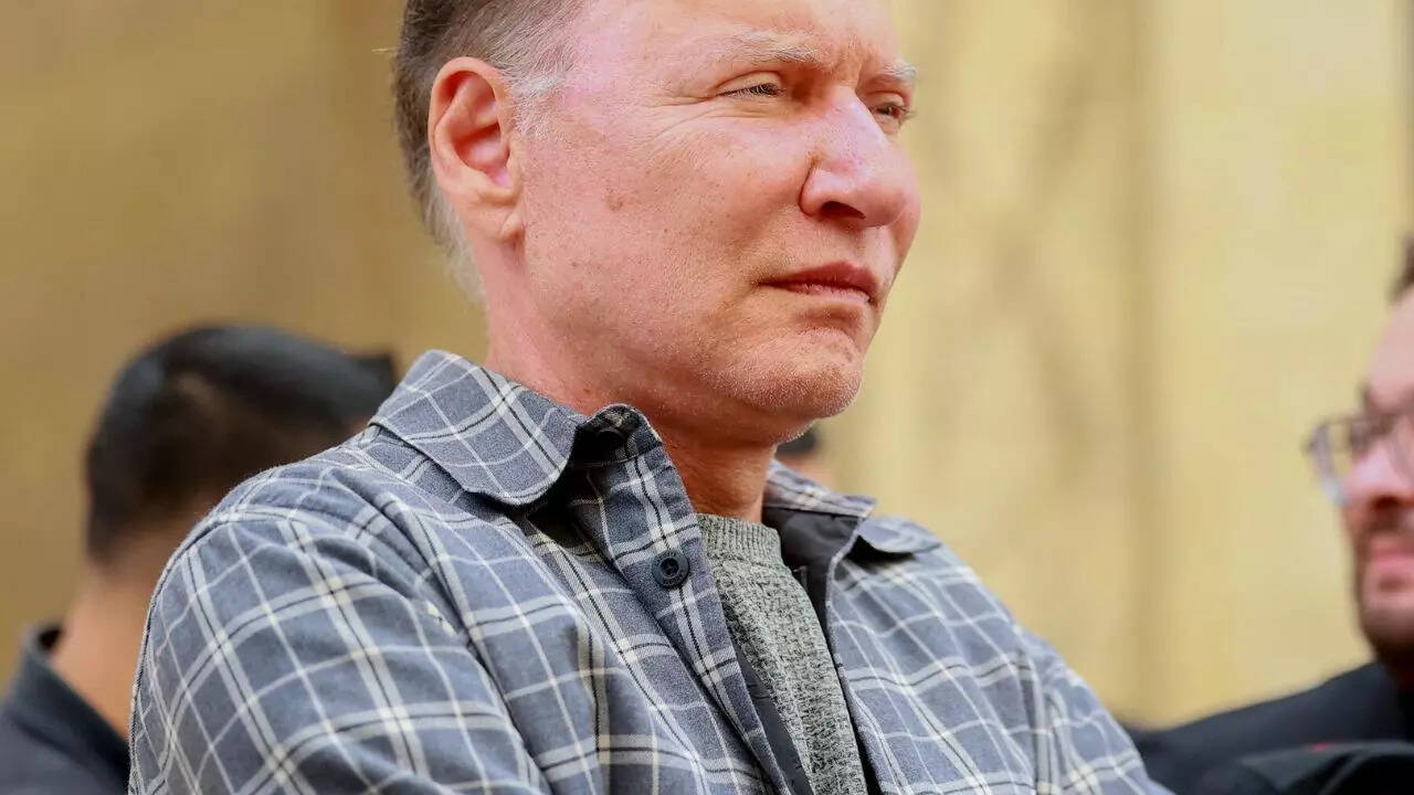 Billionaire Bashar Masri, close to Trump admin, resigns from Harvard ...