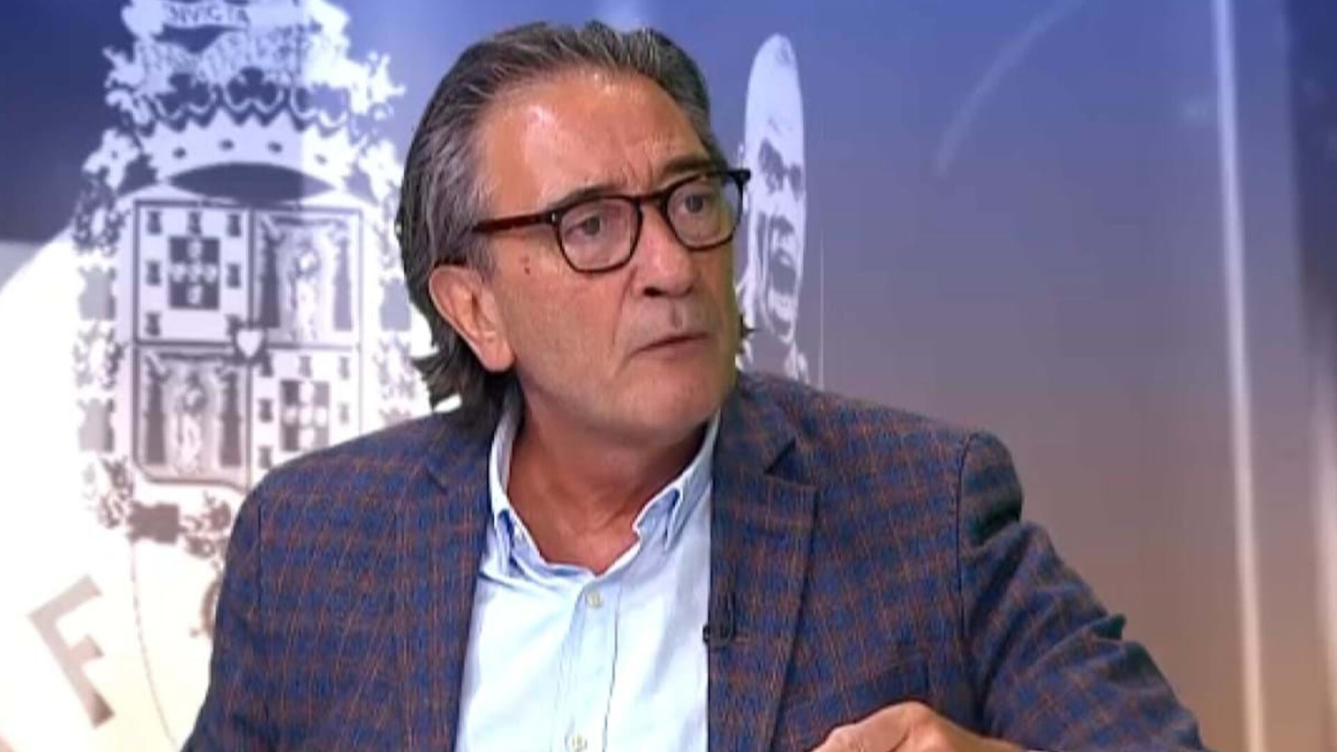 Rodolfo Reis mete o dedo na ferida após humilhação do Benfica ao FC Porto