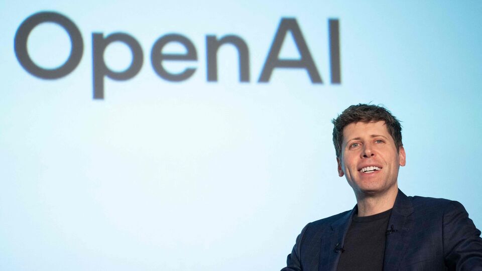 Sam Altman hints at major OpenAI feature drop, teases o3 and o4-mini ...