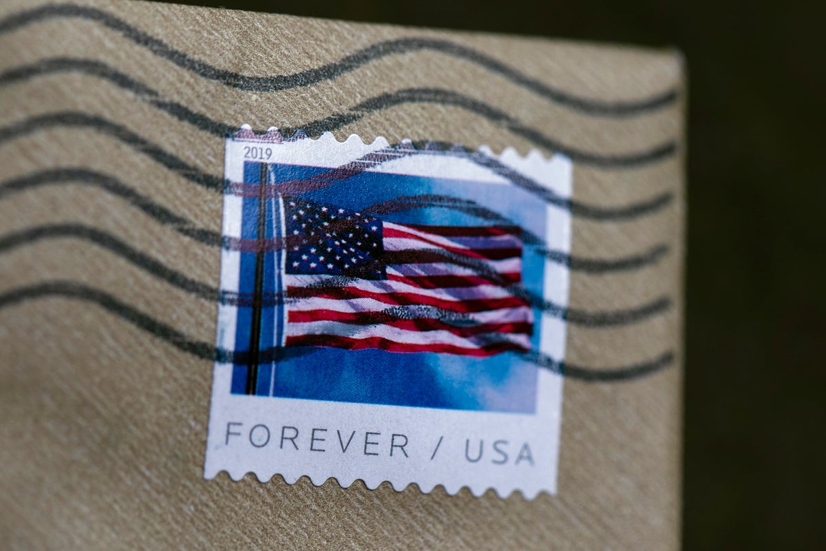 USPS wants to increase the price of a stamp to 78 cents. Here’s when it ...