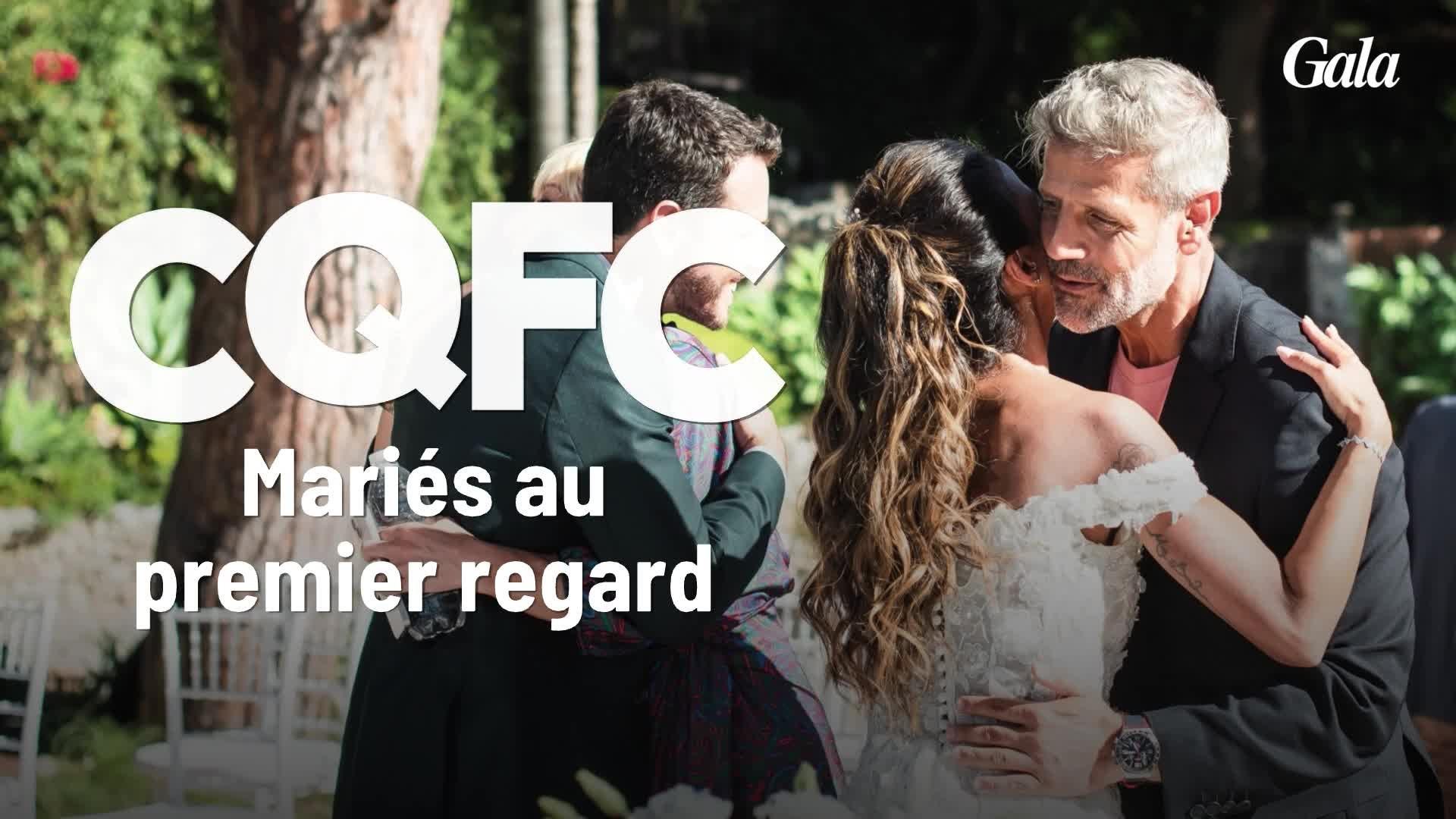 Bruno (Mariés au premier regard) amoureux : il présente sa nouvelle ...