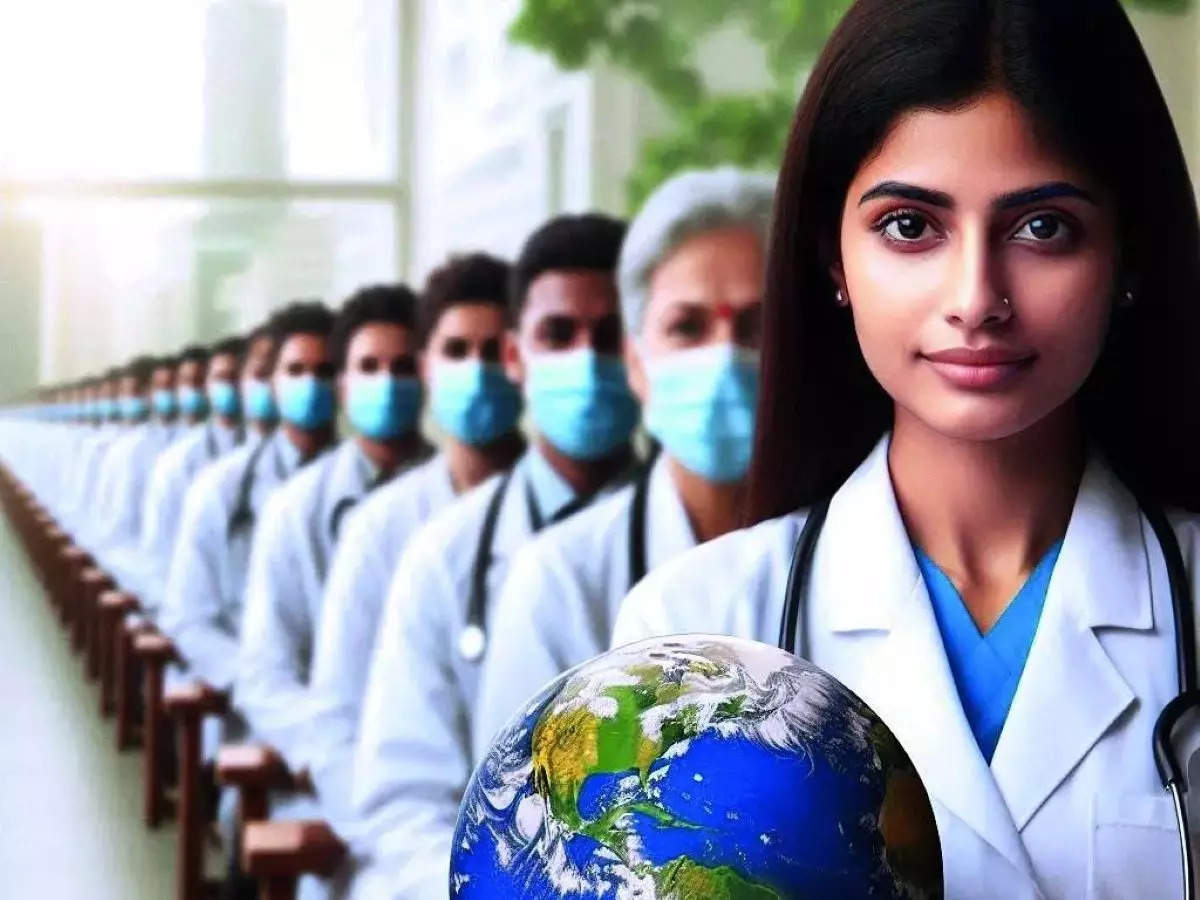 Rx, Dr India needed in the house