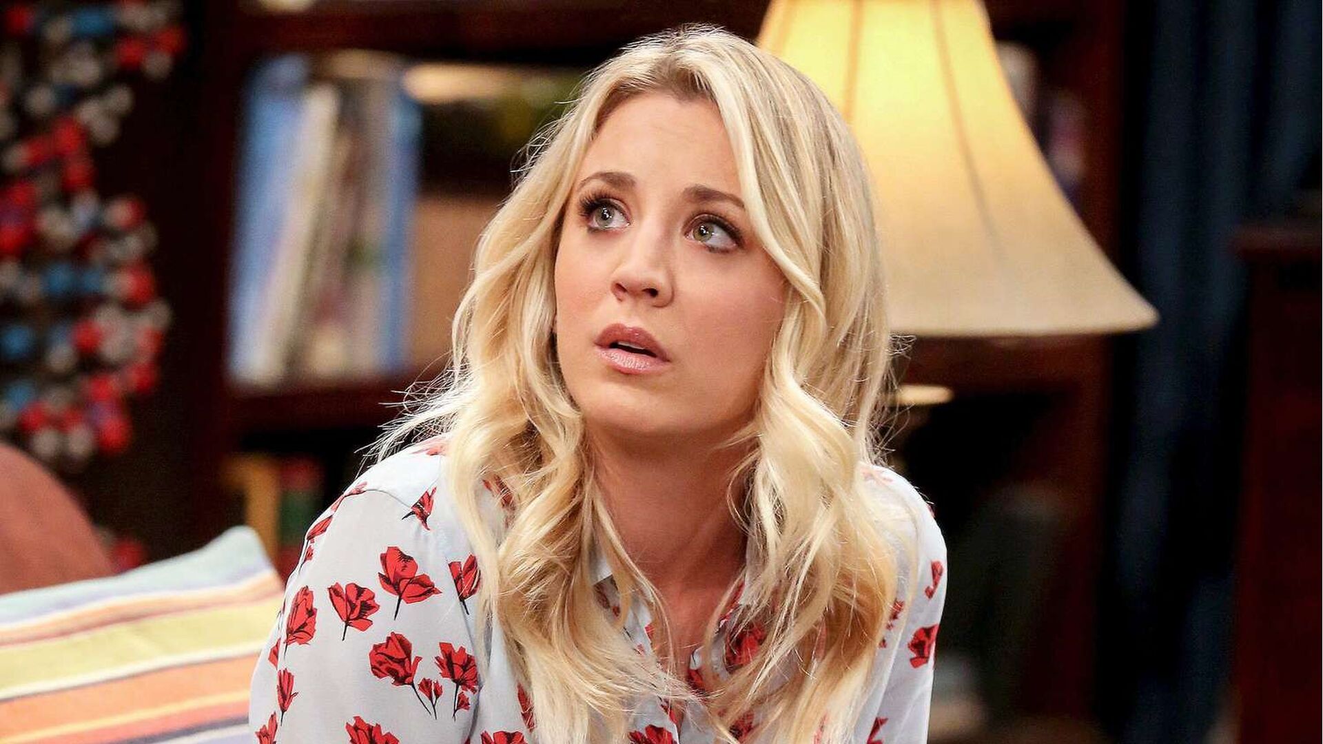 Dit verdiende Kaley Cuoco tijdens het laatste seizoen van The Big Bang Theory