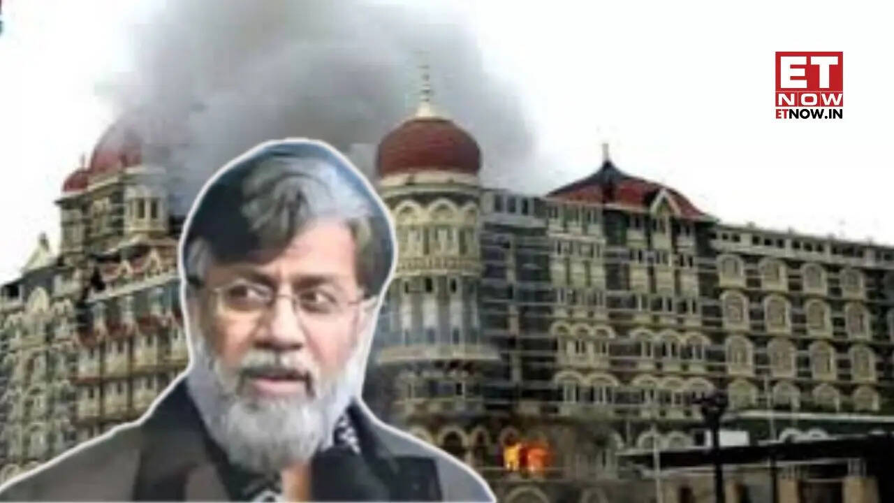 Who is Tahawwur Hussain Rana? 26/11 Mumbai attacks mastermind - Reasons ...