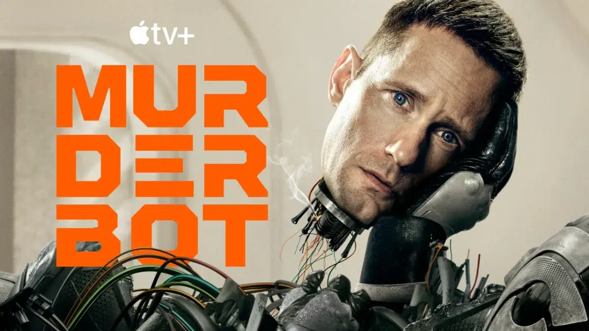 Murderbot: nova série sci-fi de comédia da Apple TV+ ganha trailer oficial