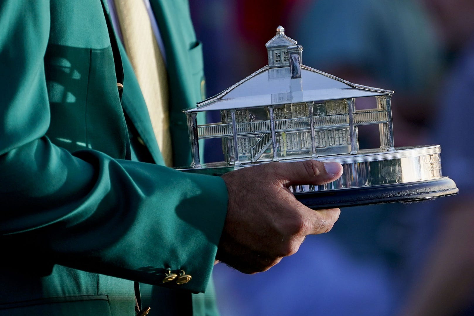 Masters 2025 purse, payout: How much will winner of Masters Tournament ...