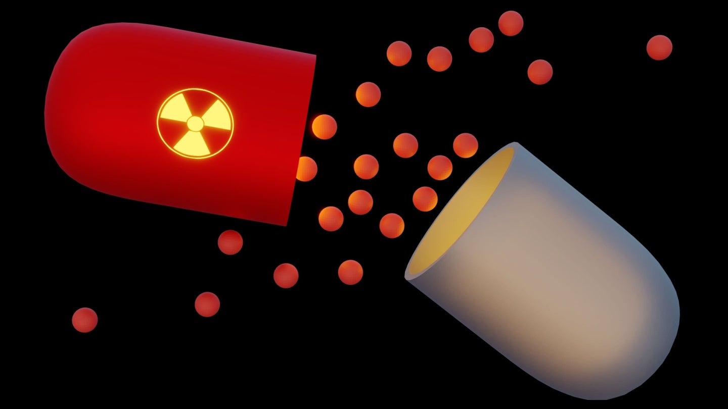 PharmaLogic to boost radiopharma offerings with Agilera acquisition