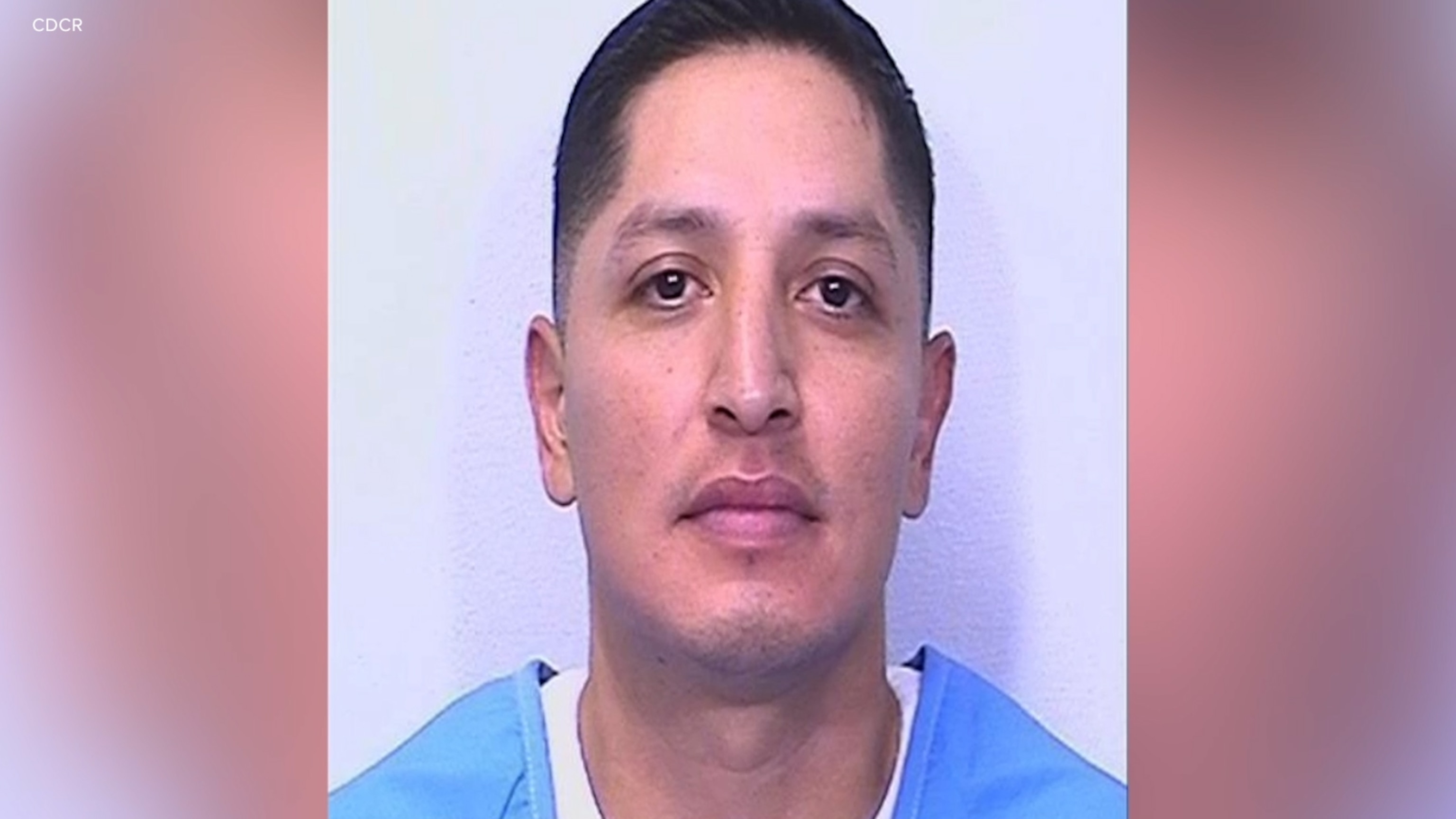 Escaped California inmate allegedly kills officer in Mexico