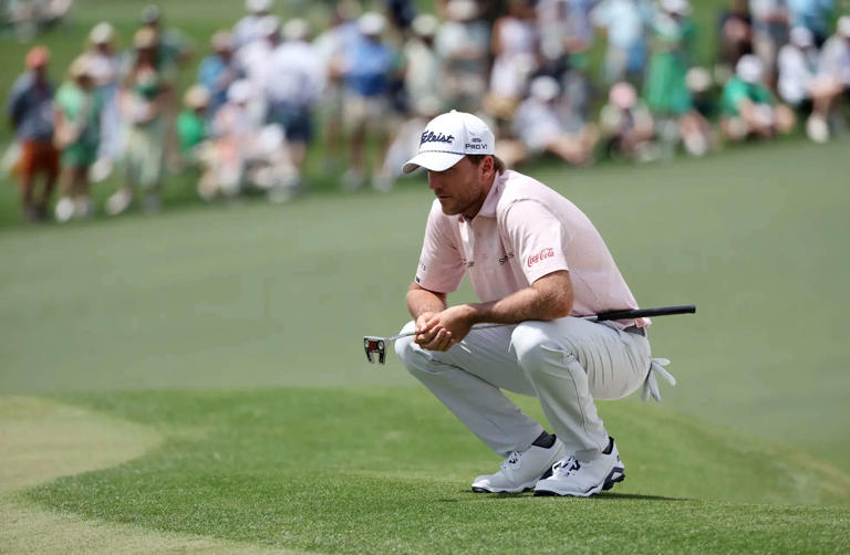 Masters 2025 Round 2: Check schedule, live streaming details, and predictions for tournament at ...