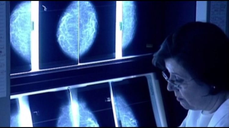 Researchers discover 'smart bomb' targeted therapy to destroy breast cancer