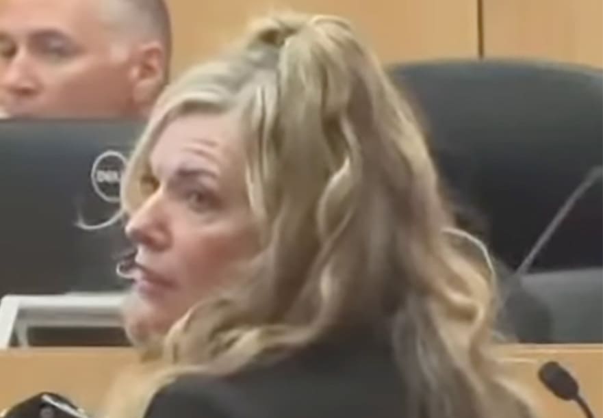 LIVE UPDATES: Adam Cox, Lori Vallow Daybell’s brother, takes the stand ...