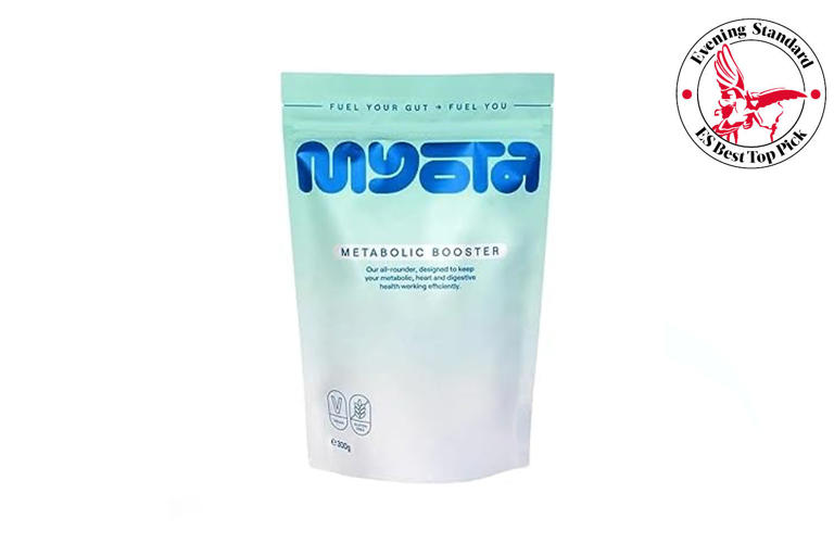 Best prebiotic powders for better digestion, immunity and mood regulation