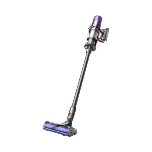 Grab a rare $350 off the powerful Dyson V15 Detect that picks up dust ...