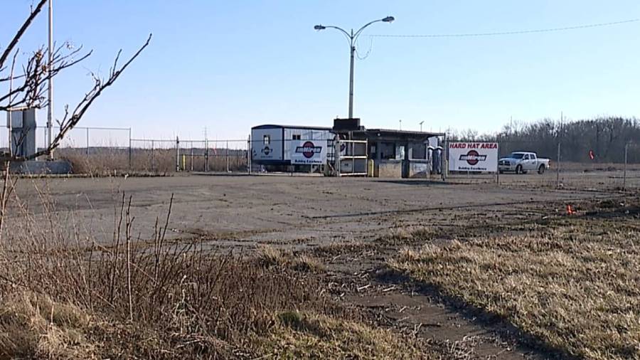 Trustees approve tax abatement for Kimberly-Clark plant in Trumbull County