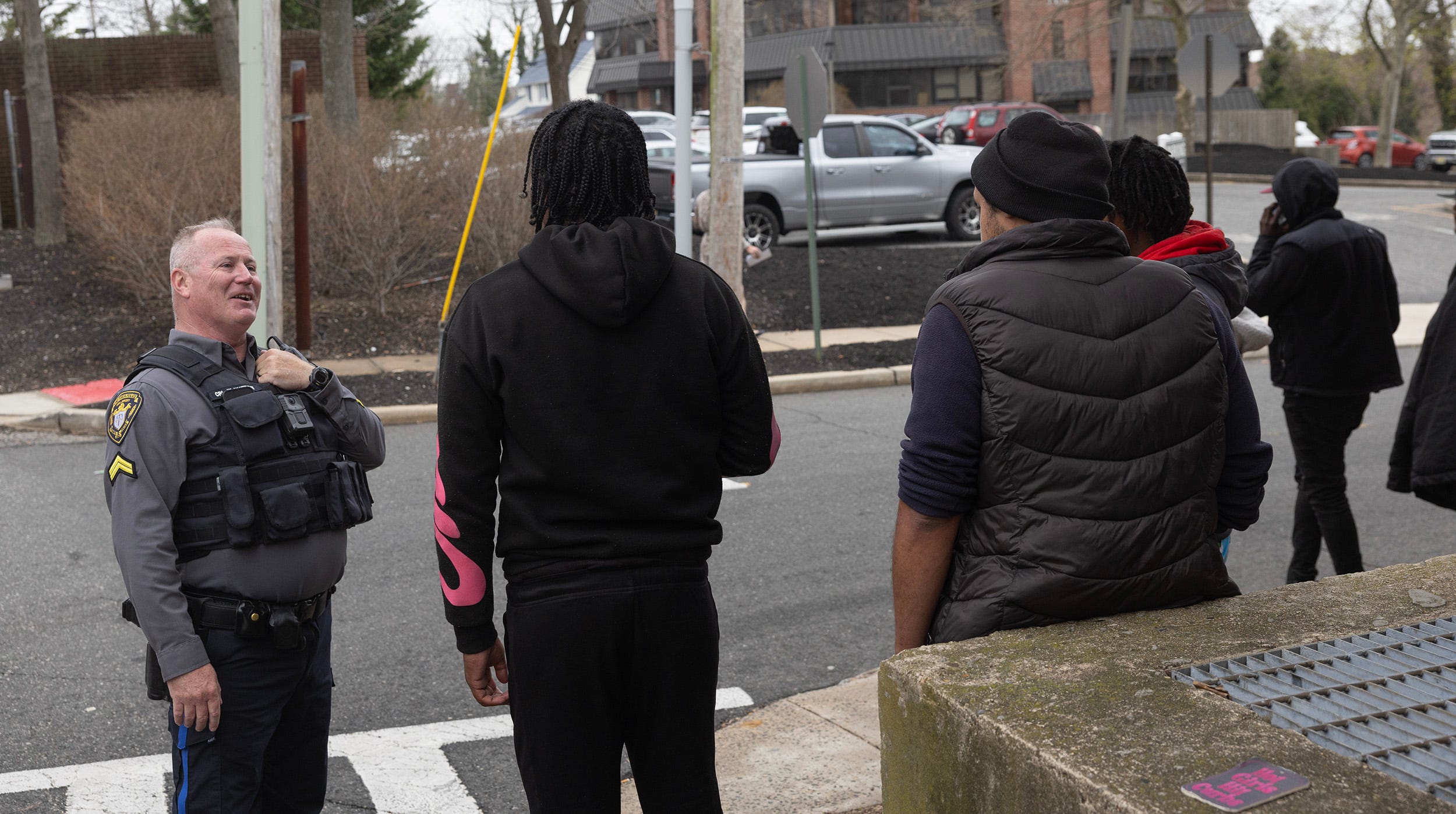 New Jersey mayor blasts Jon Bon Jovi's nonprofit for drawing homeless ...