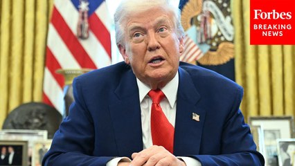 GOP Lawmaker Pat Harrigan Shares His Prediction For Trump's Next Steps ...