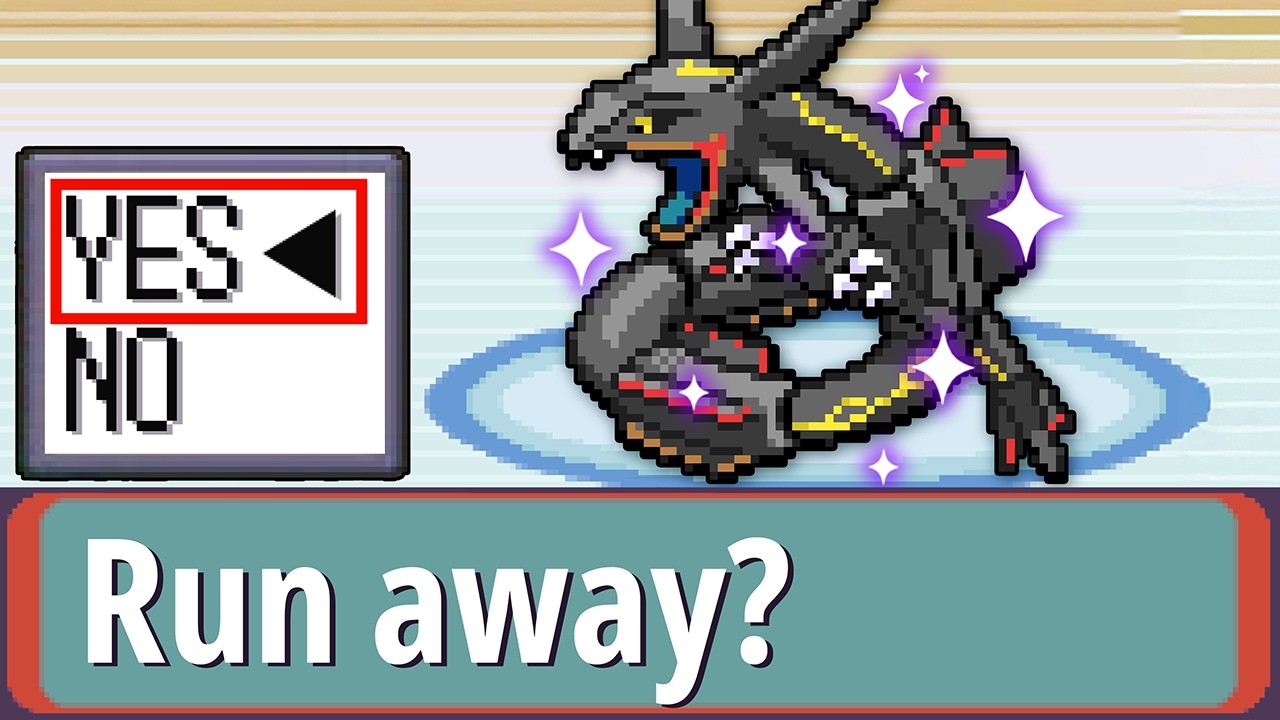 12 Dumb Mistakes You Made in Pokémon