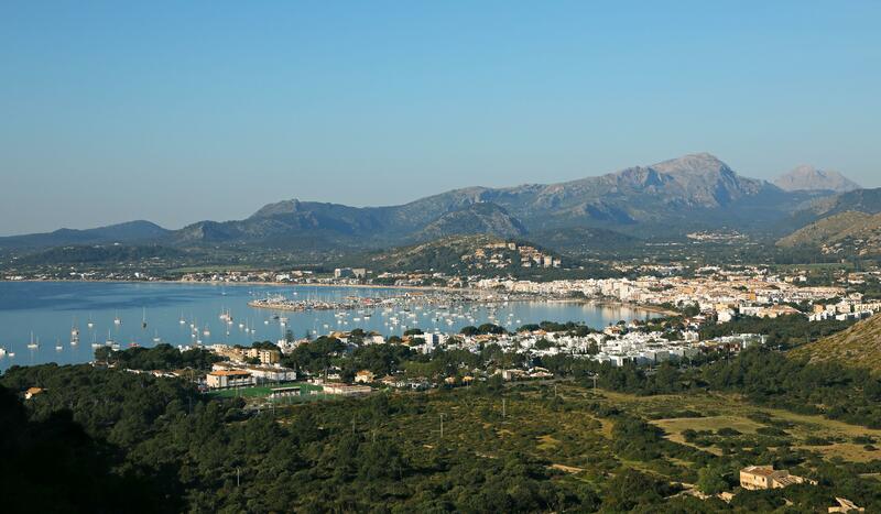 Irish cyclist (59) dies in Majorca after ‘collapsing’ on road in north ...