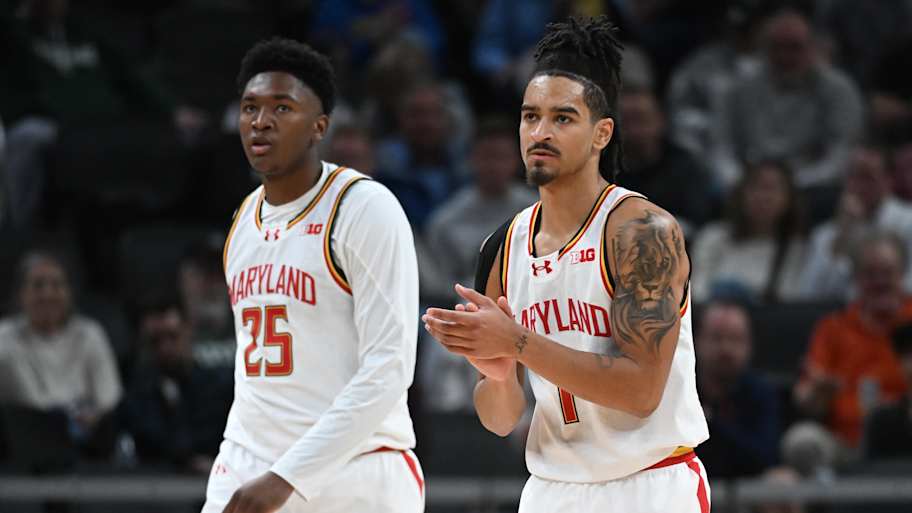 Rodney Rice announces top-six schools, includes Maryland basketball