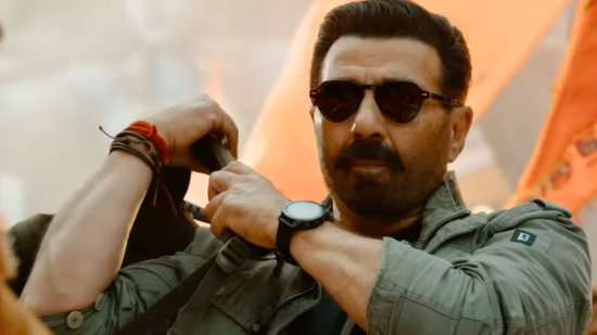 Jaat box office collection day 1: Sunny Deol film opens at just ₹9.50 ...