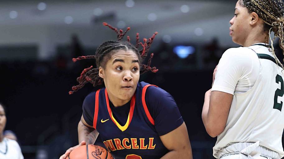 High School On 'SI Six' girls basketball 2025 All-American team ...