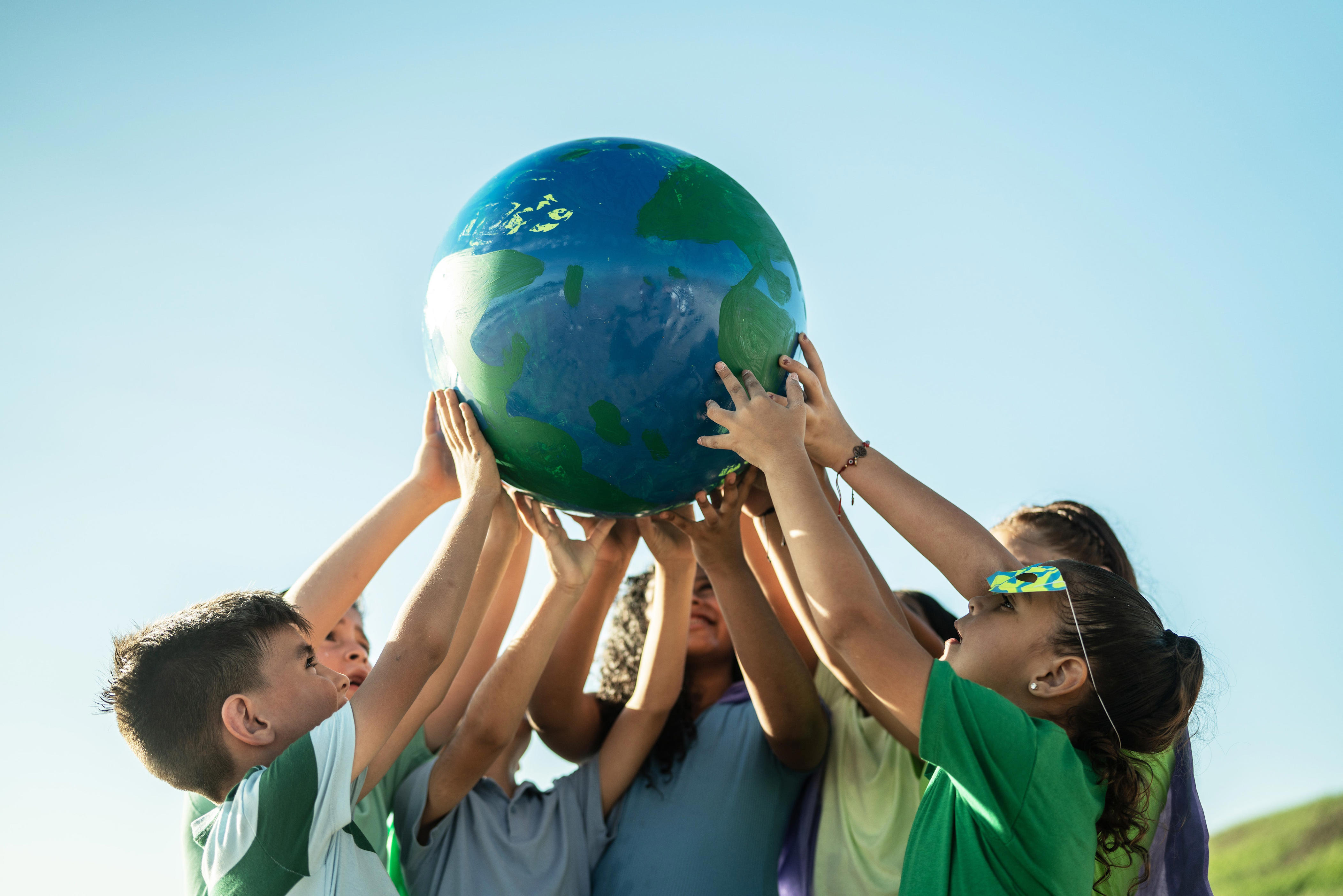 When did Earth Day start? How to celebrate this year's theme and keep ...